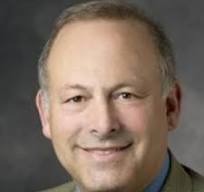 Annual Alper Humanitarian Awards and Keynote Address | Graduate Medical ...