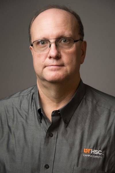 Campus Safety | UTHSC