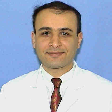 Faculty | Division of Endocrinology | UTHSC