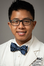 Current Residents | Ophthalmology Residency Program | Department of ...