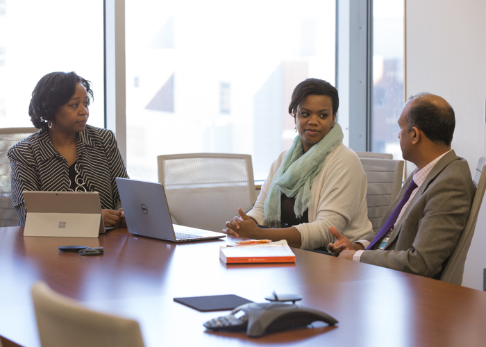 Apply to the College of Health Professions | College of Health ...