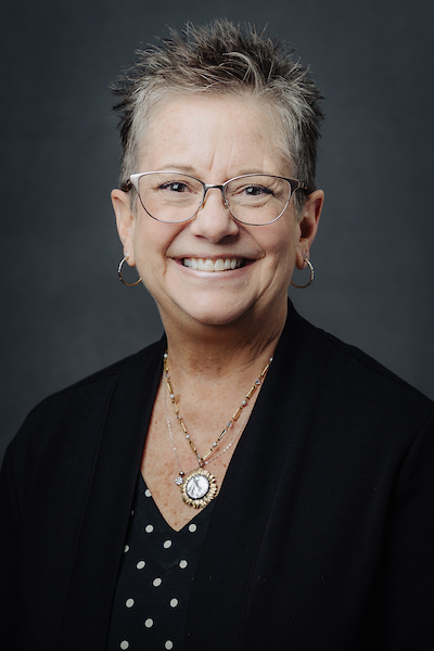 Chancellor's Cabinet | Chancellor's Office | UTHSC