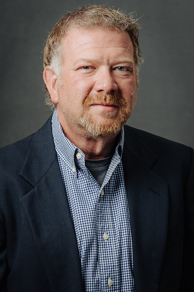 Planning and Budget Council | Executive Vice Chancellor | UTHSC