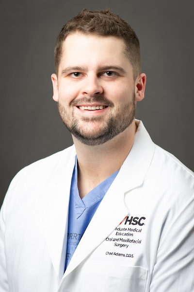 Current Residents | Oral and Maxillofacial Surgery | Educational ...