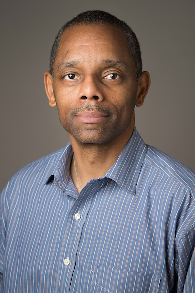 Leadership | Executive Vice Chancellor | UTHSC