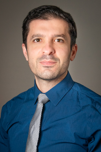 Faculty and Staff | About the Department | Department of Physiology | UTHSC