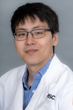 PGY-1 | Academics | Internal Medicine Residency Program | UTHSC