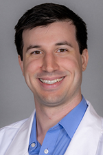 PGY-1 | Academics | Internal Medicine Residency Program | UTHSC