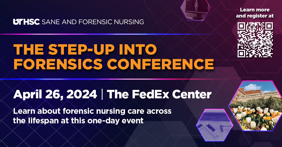 News and Events | College of Nursing | UTHSC