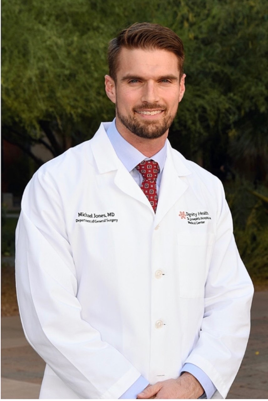 Fellows | Surgical Critical Care Fellowship | Education and Training ...