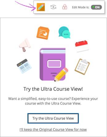 Blackboard Ultra Upgrade Project | Academic Technologies | TLC | UTHSC