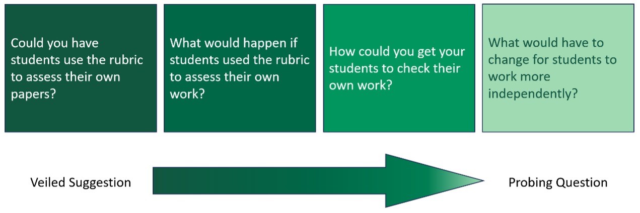 Peer Observation of Teaching | TLC | UTHSC